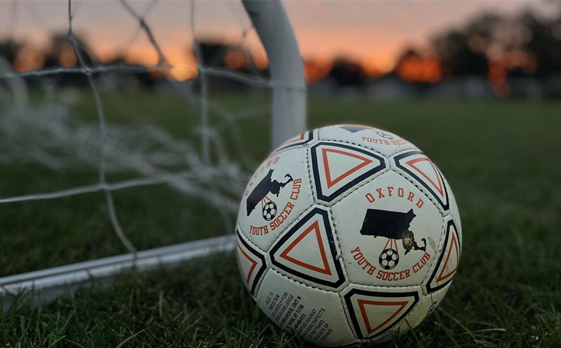 Oxford Youth Soccer Association > Home
